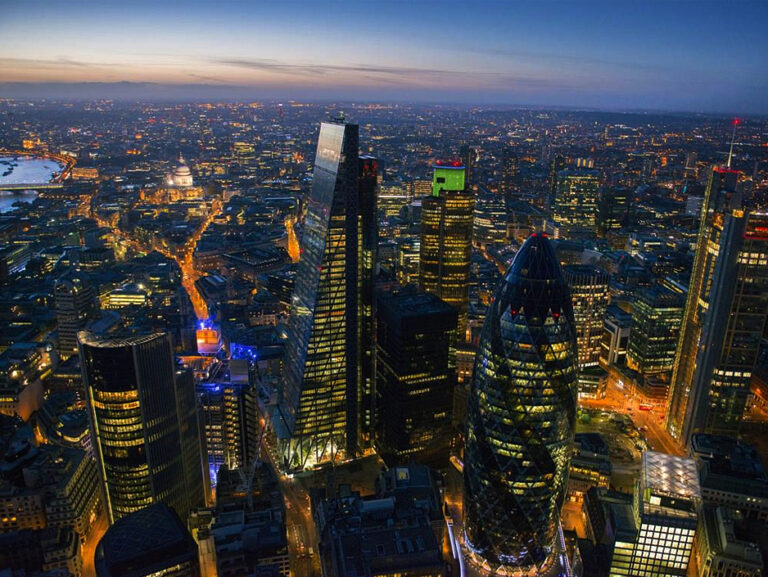 Home - New Capital Link