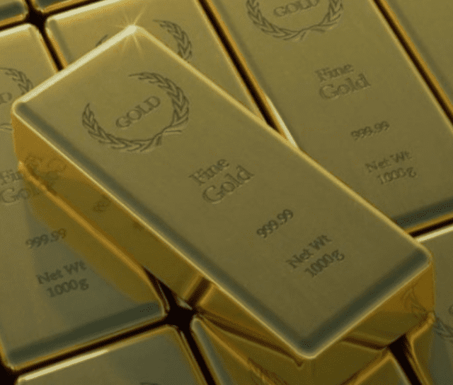 Buy Gold Bonds UK - New Capital Link