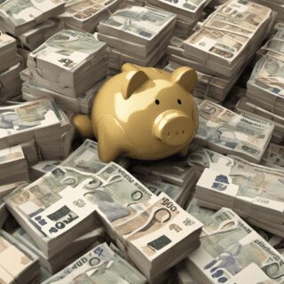 How to invest 1 million pounds - New Capital Link UK