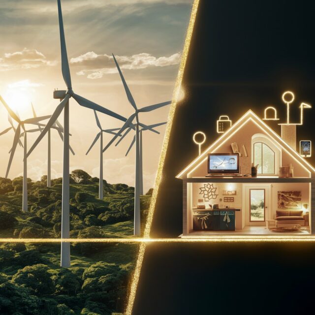 How To Invest In Wind Energy